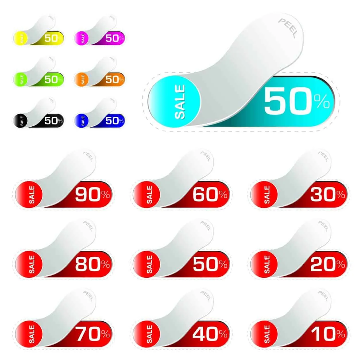 PEEL AND REVEAL PRINTED LABELS – ARE THEY RIGHT FOR YOUR PRODUCTS ...